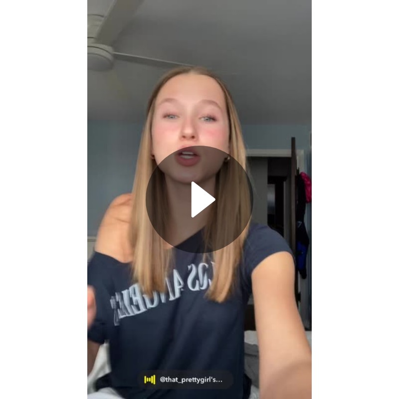 kealy063 | Spotlight on Snapchat