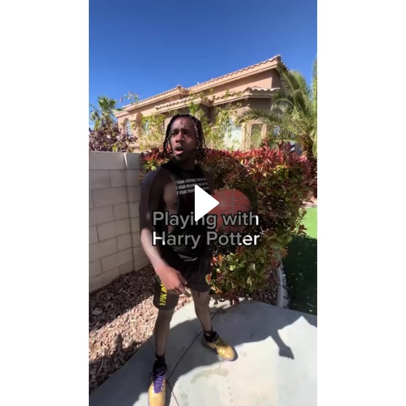 grady.ferrick | Spotlight on Snapchat