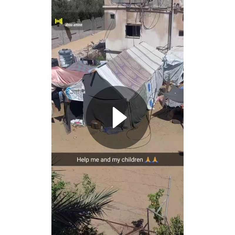 Help me and my children 🙏🙏 | Spotlight on Snapchat