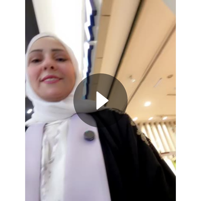 marwaworld2017 | Spotlight on Snapchat