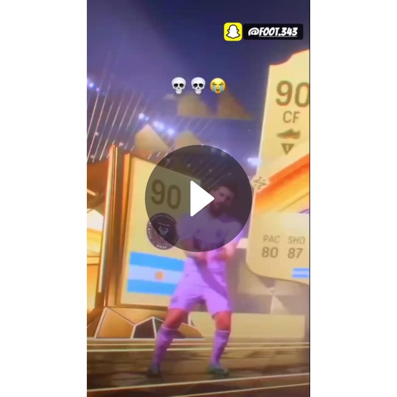 @foot.343 | Spotlight on Snapchat