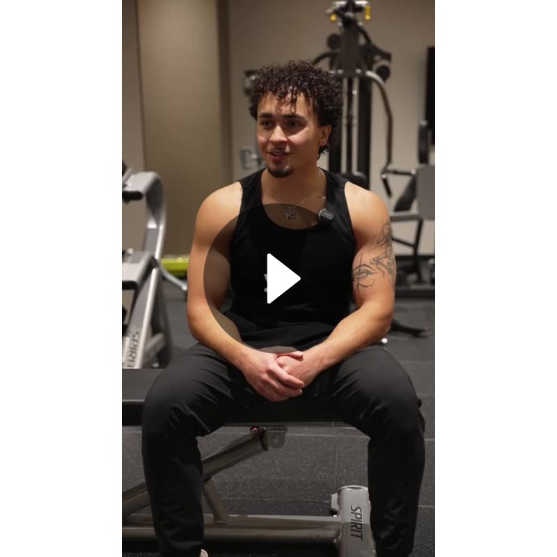 Pierre Dalati's Gym Transformation Journey: From Injury to Confidence ...