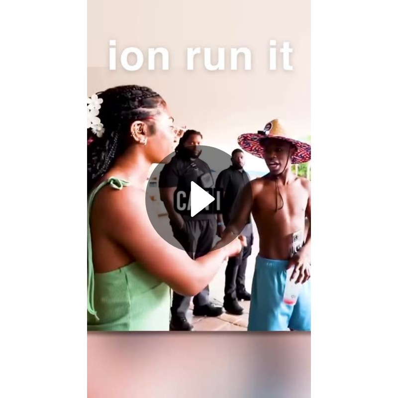 ion run it | Spotlight on Snapchat