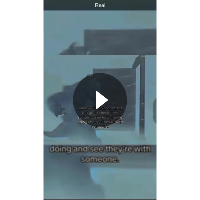 Real | Spotlight on Snapchat