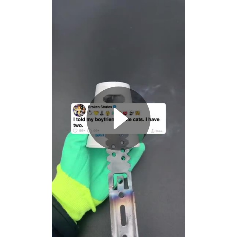 broken.stories | Spotlight on Snapchat