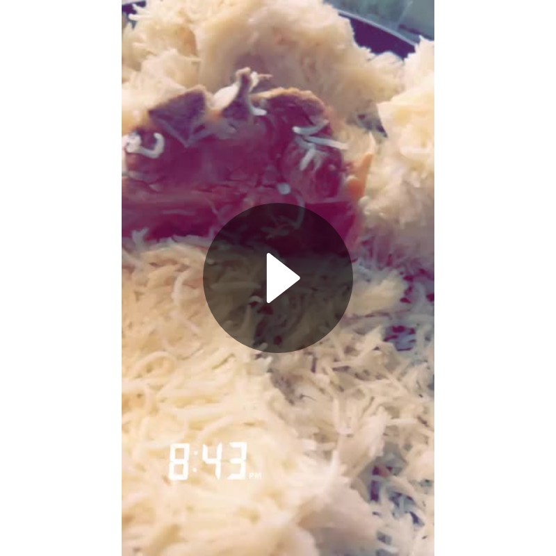 malaak_kuwait | Spotlight on Snapchat