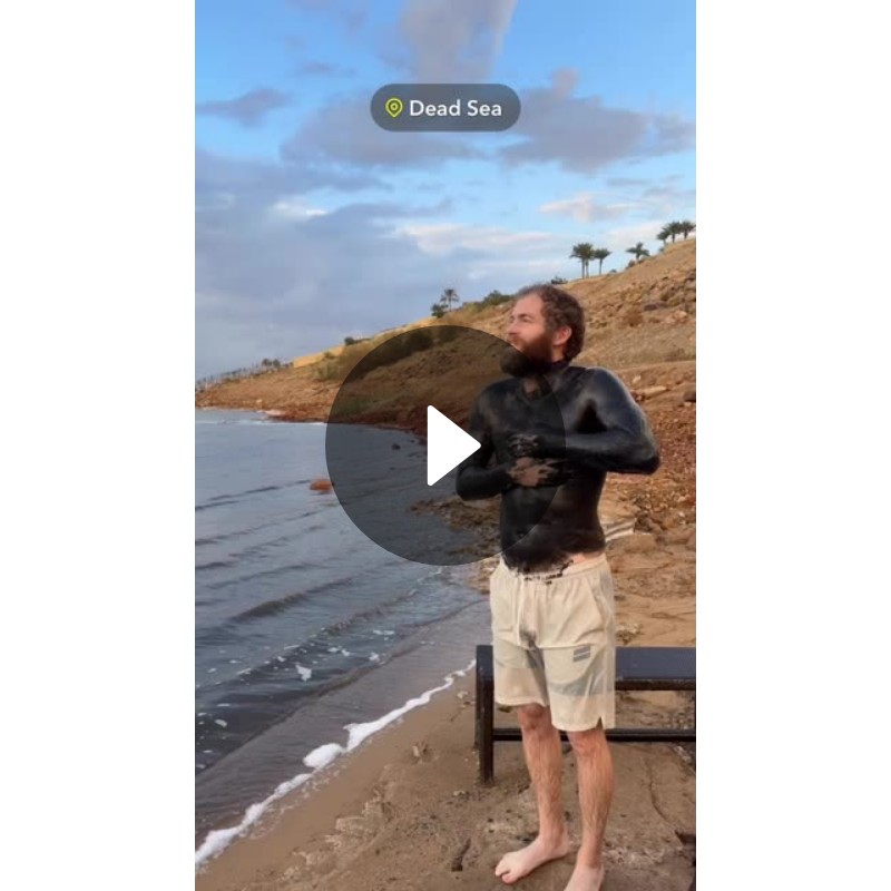 lina_alqaq | Spotlight on Snapchat