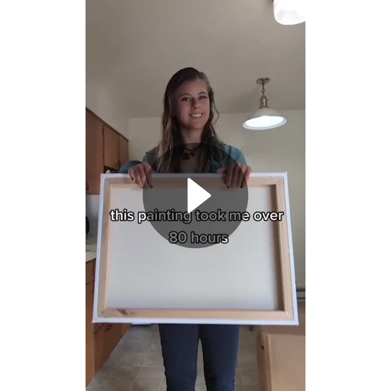 painting | reveal | Spotlight on Snapchat