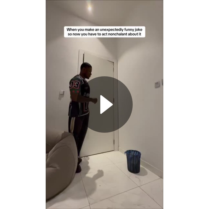 Rodn3y's Unexpectedly Funny Joke | How to Act Nonchalant After a Good ...