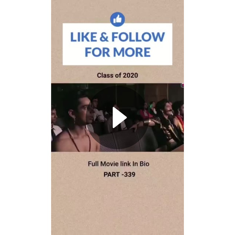 Movies World (@movies_w25) | Promotional content urging likes and ...