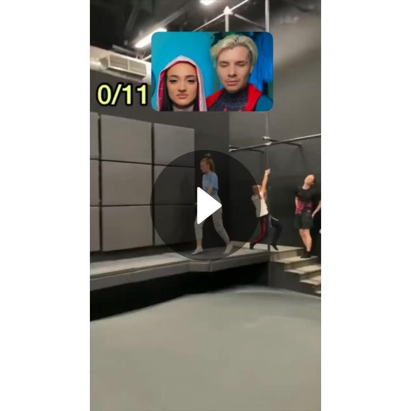 live_wild | Spotlight on Snapchat