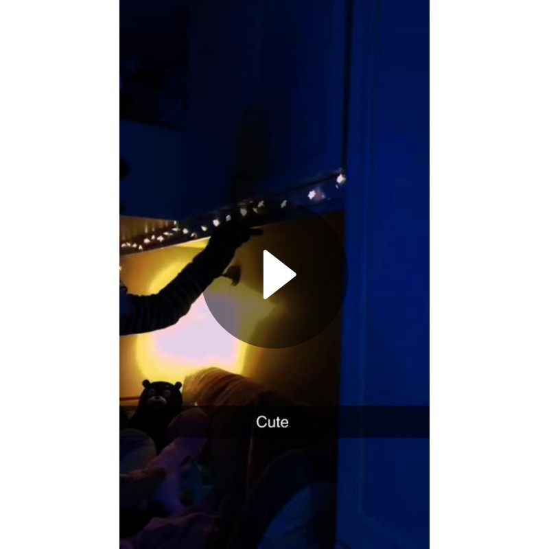 Cute | Spotlight on Snapchat