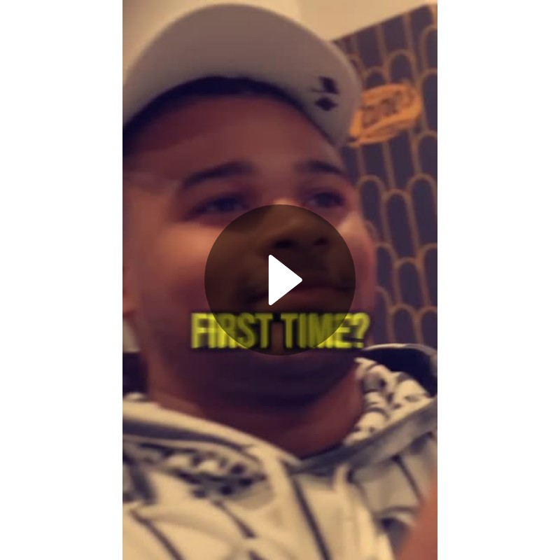 elfanum | Spotlight on Snapchat