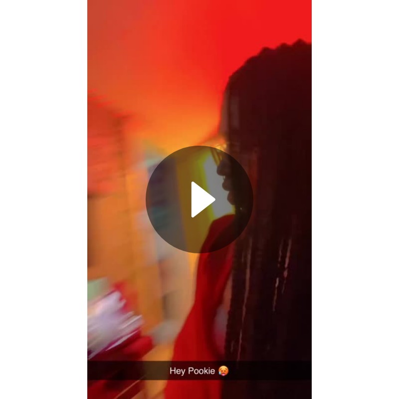 Hey Pookie 🥵 | Spotlight on Snapchat