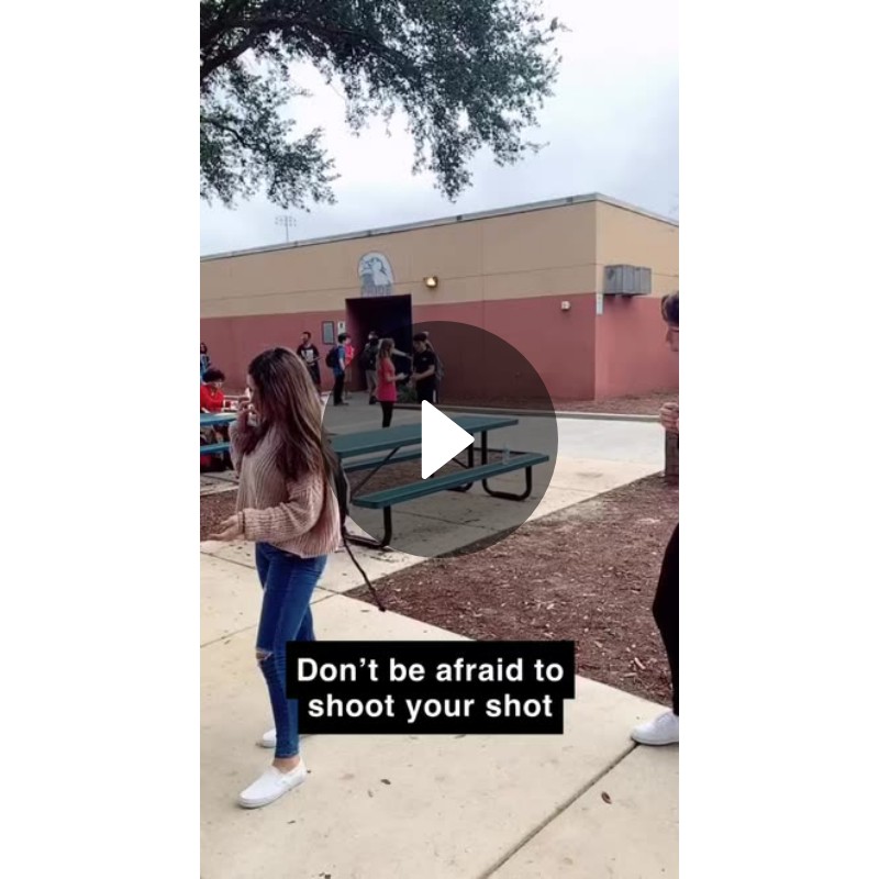 Don’t be afraid to shoot your shot | Spotlight on Snapchat