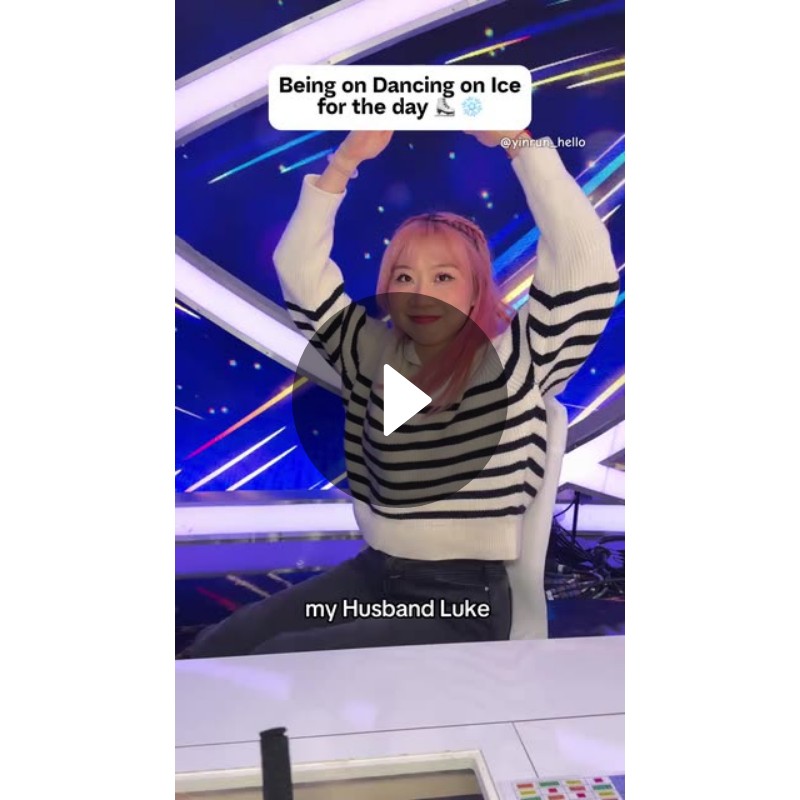 yinrun_helloo | Spotlight on Snapchat