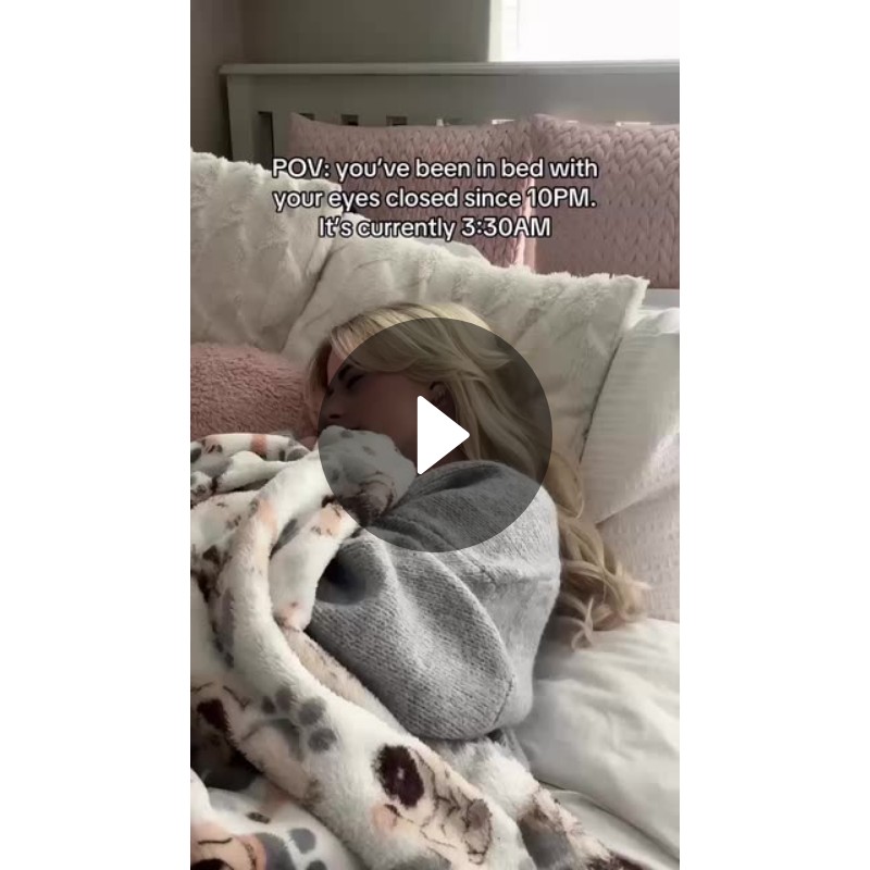 Been counting sheep for hours | Spotlight on Snapchat