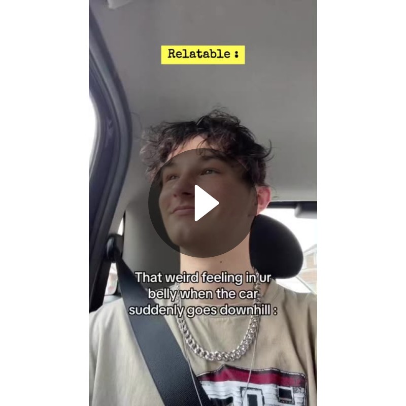 Relatable : | Spotlight on Snapchat