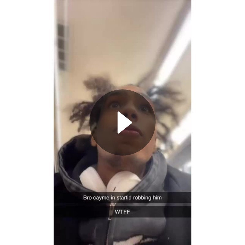 omarnutroo | Spotlight on Snapchat