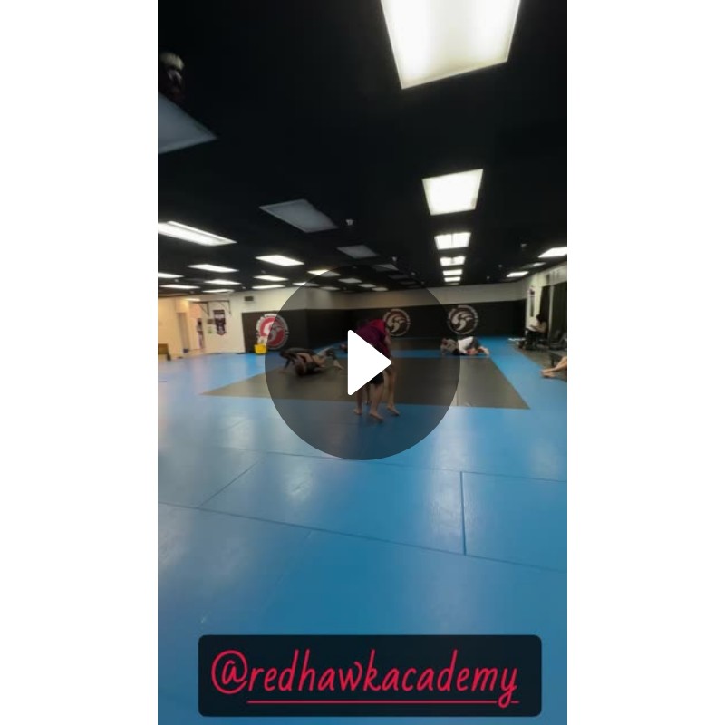 @redhawkacademy | Spotlight on Snapchat