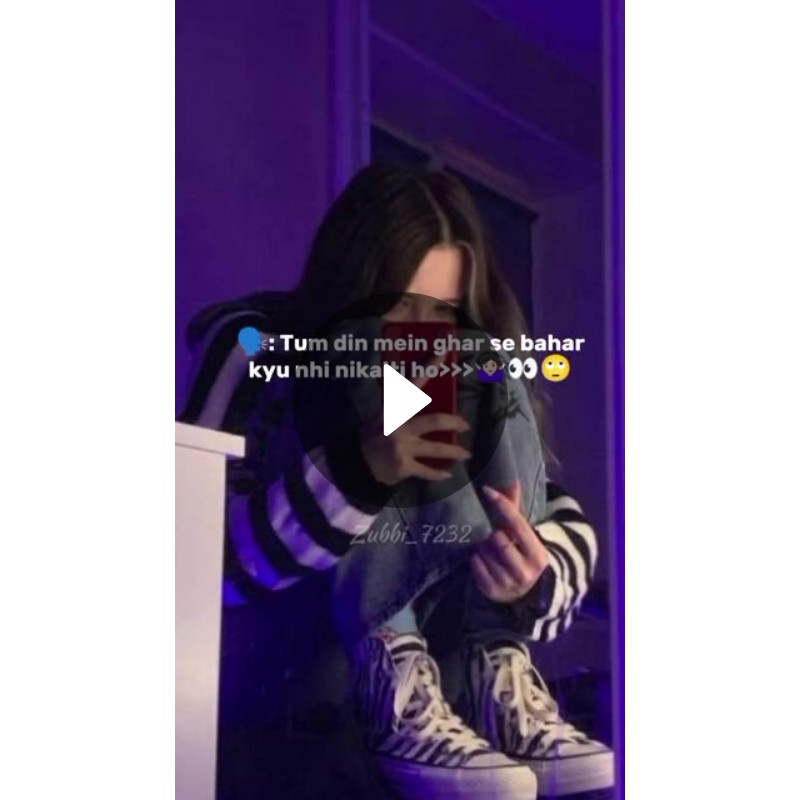 zubbi_7232 | Spotlight on Snapchat