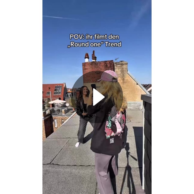 Tutorial round one | Spotlight on Snapchat