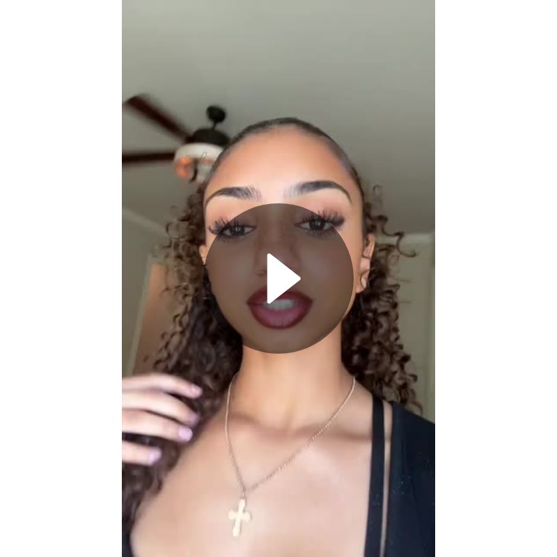 Icy Wicy's Best Selfie Moments & Beauty Routine | Video by Icy Wicy ...