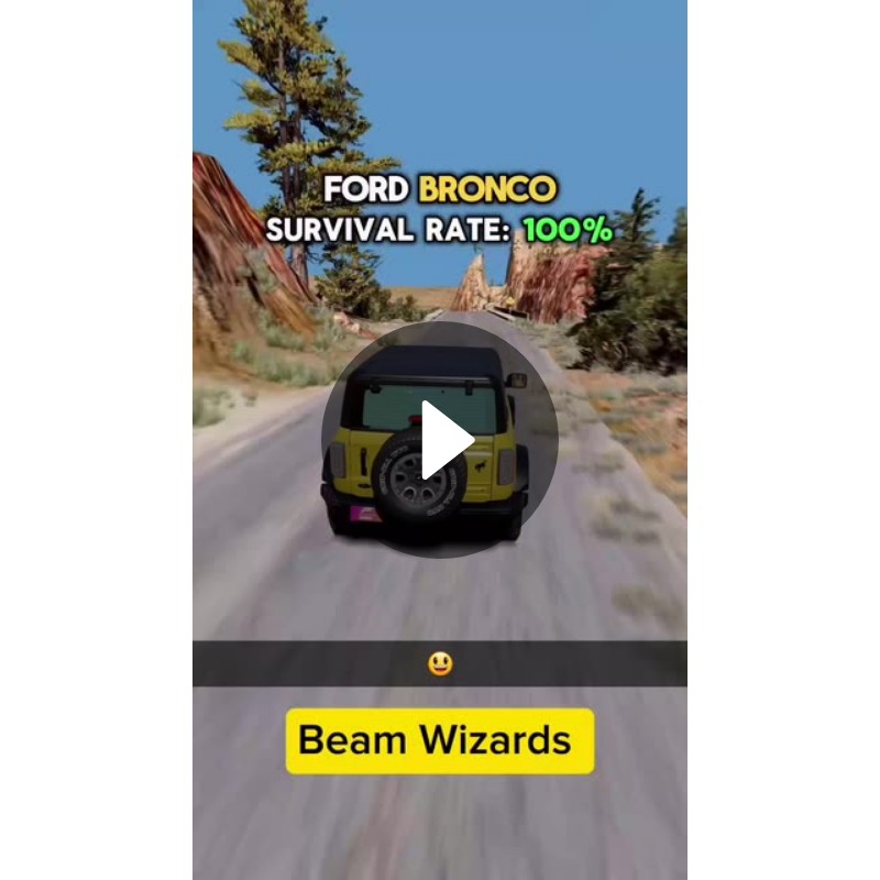 zero_beamng | Spotlight on Snapchat