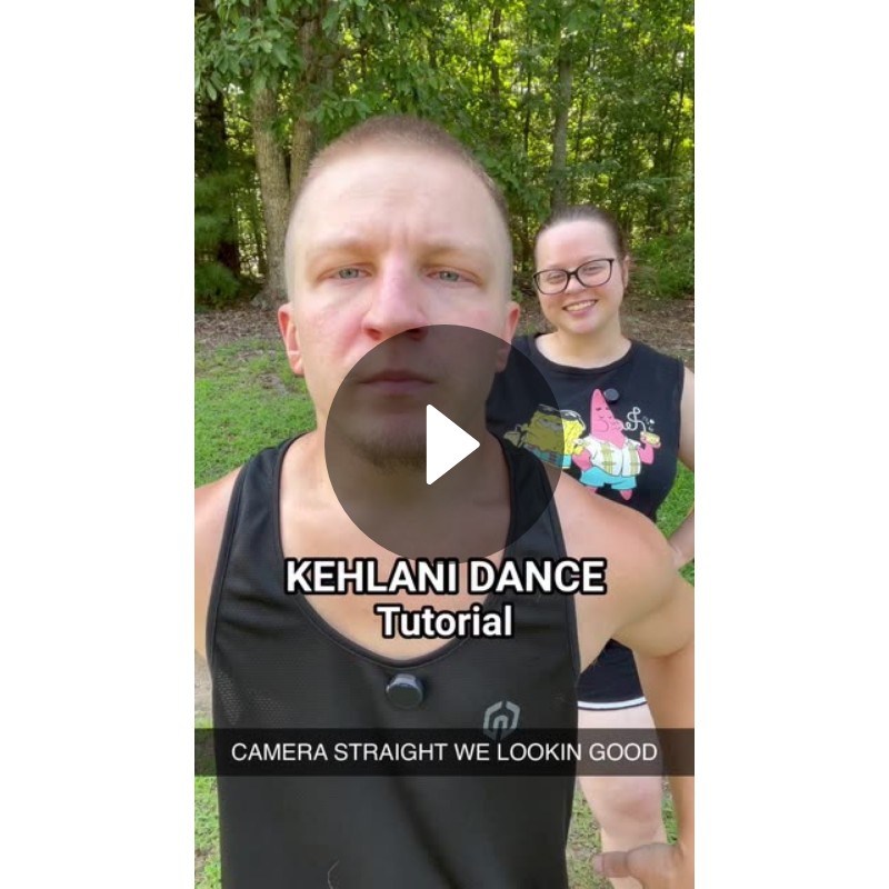 CAMERA STRAIGHT WE LOOKIN GOOD | Spotlight on Snapchat