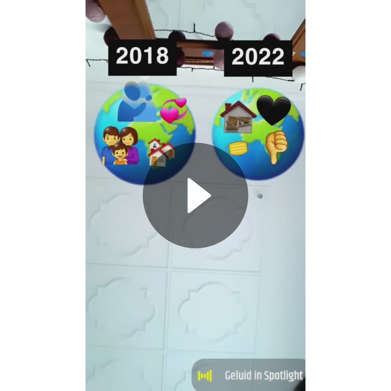 2018 | 2022 | Spotlight on Snapchat