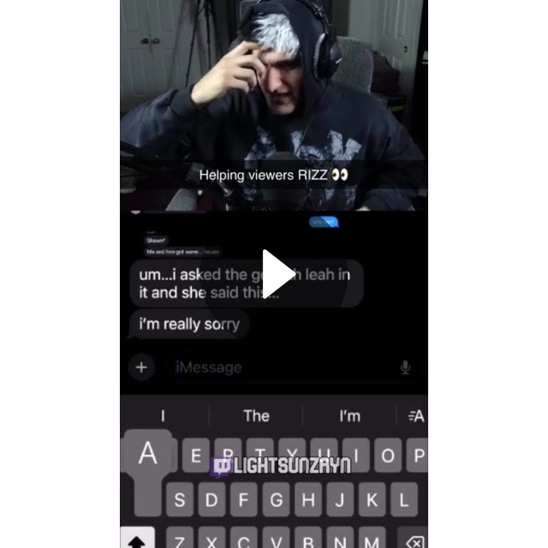 Helping viewers RIZZ 👀 | Spotlight on Snapchat