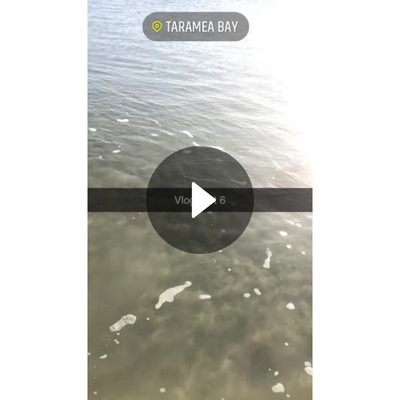 Vlog part 6 | Spotlight on Snapchat