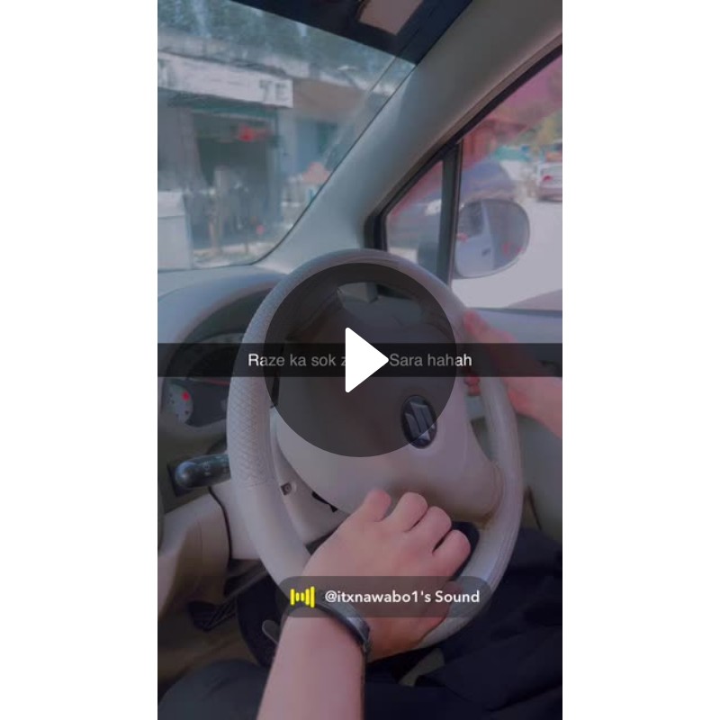Raze ka sok za ma Sara hahah | Spotlight on Snapchat