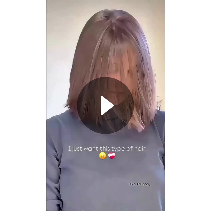 How to Get the Perfect Hair Flip Like a Pro | Video by 격노🧚 (@rrabiahhh)