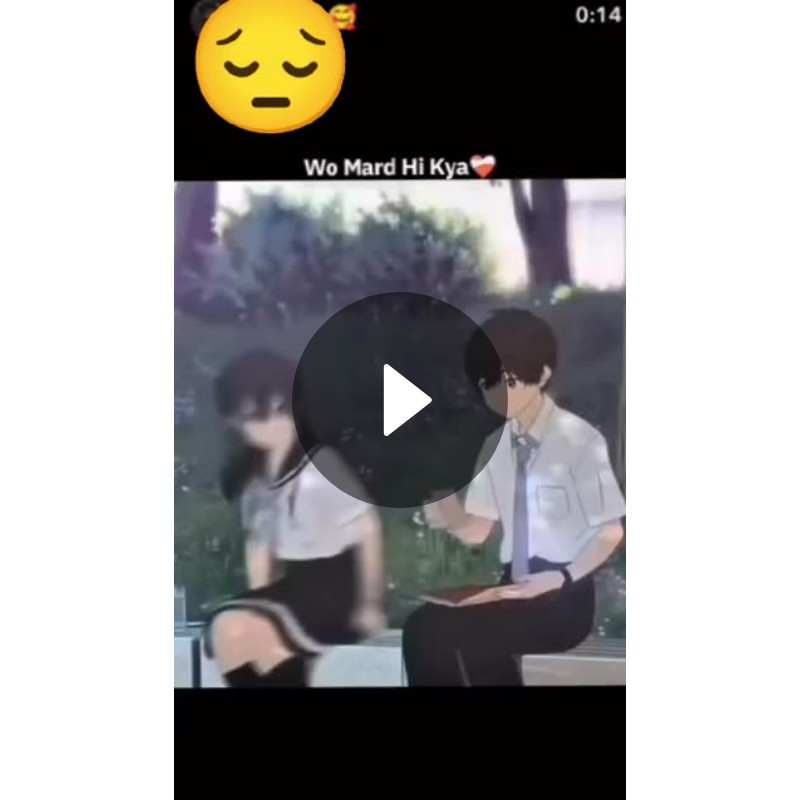 #wo mard hi kya jisne apni pasandida aurat ko khoya Na Ho | Satyam ...