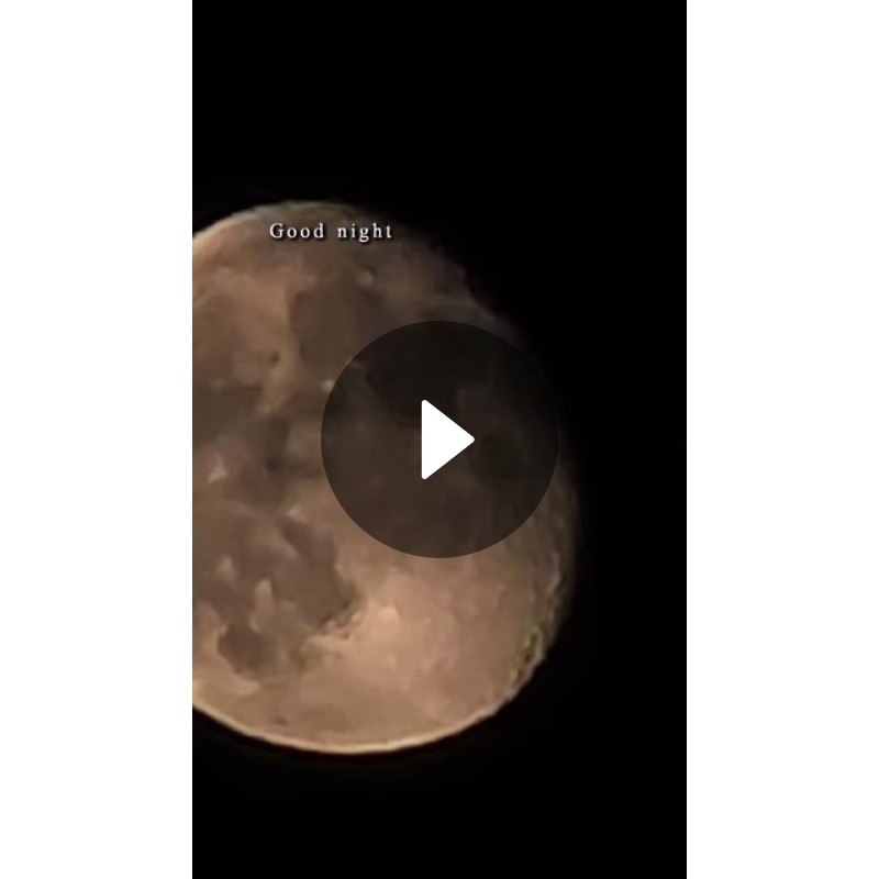 Good night | Spotlight on Snapchat