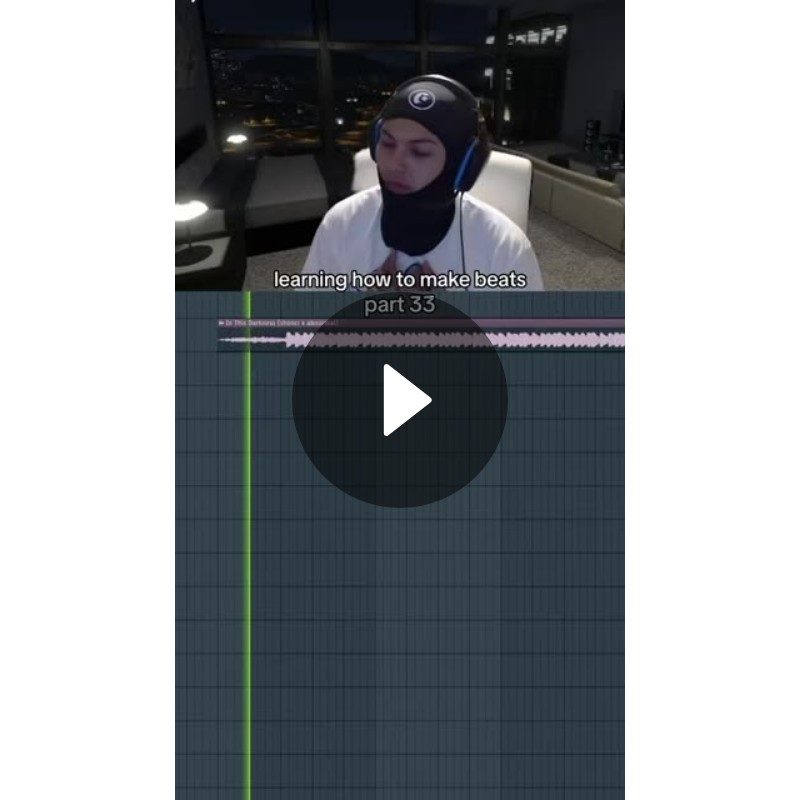 djshonci | Spotlight on Snapchat