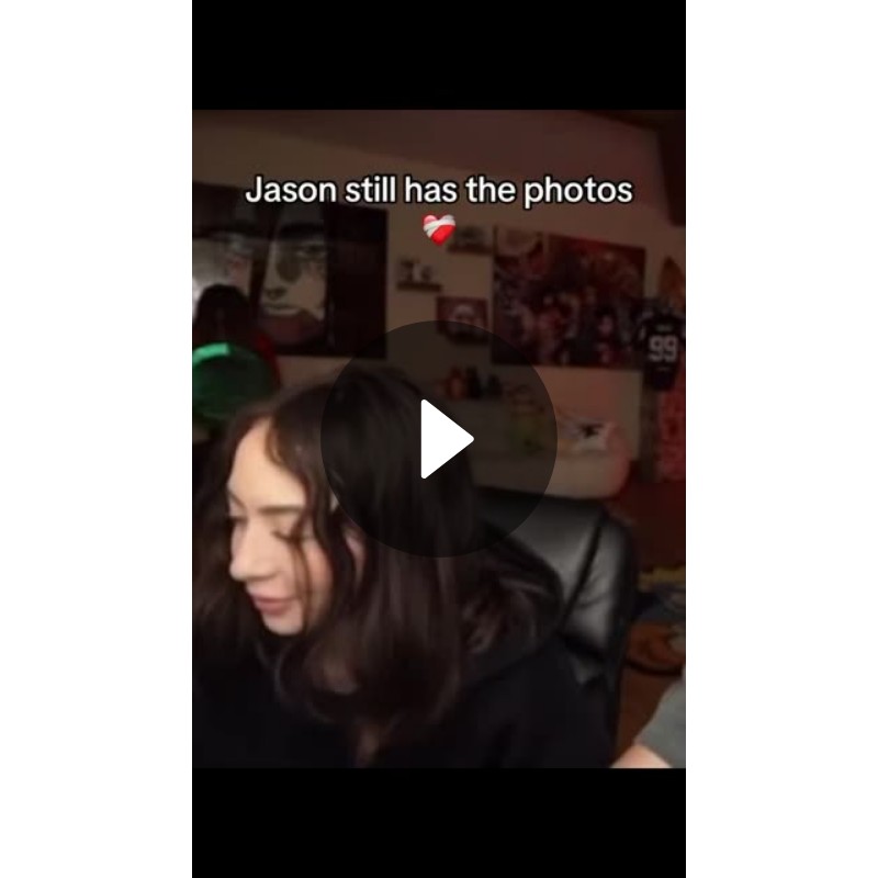 Jason the Ween Reacts to Old Photos – A Nostalgic Moment | Video by ...