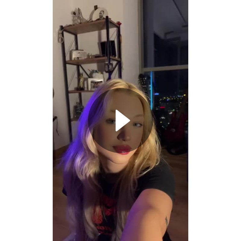 duygu.grmn | Spotlight on Snapchat