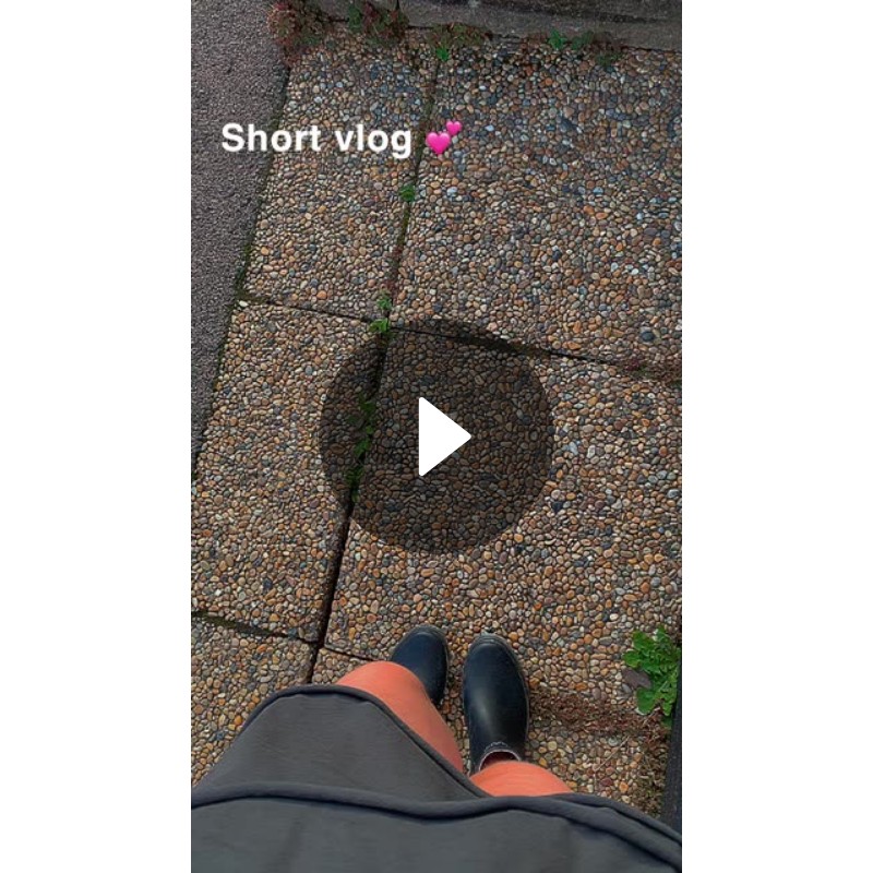 Short vlog 💕 | Spotlight on Snapchat