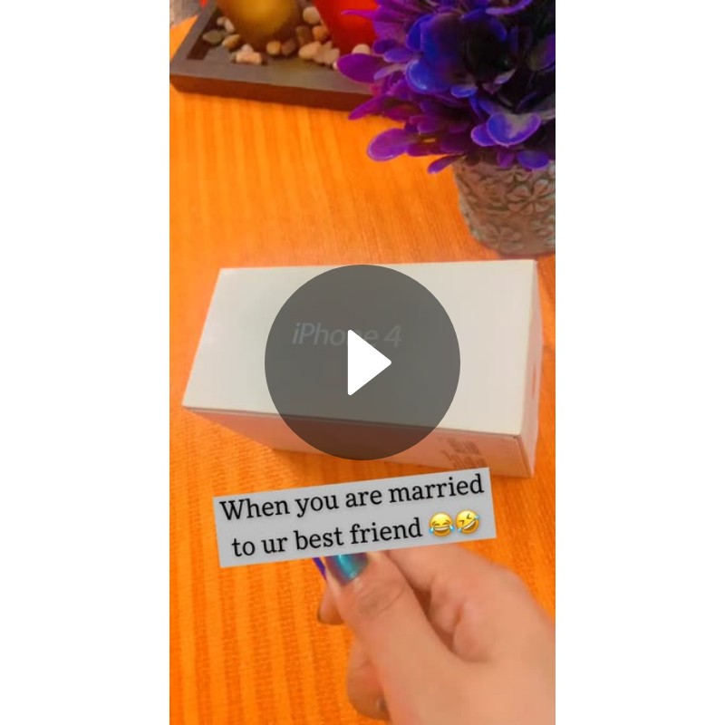 When you are married to ur best friend 😂🤣 | Spotlight on Snapchat