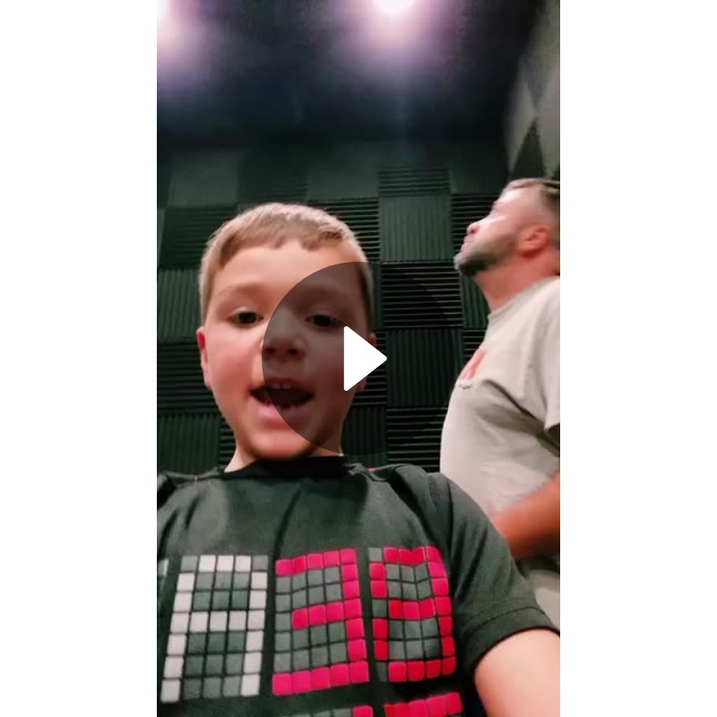 jeremy_littel | Spotlight on Snapchat