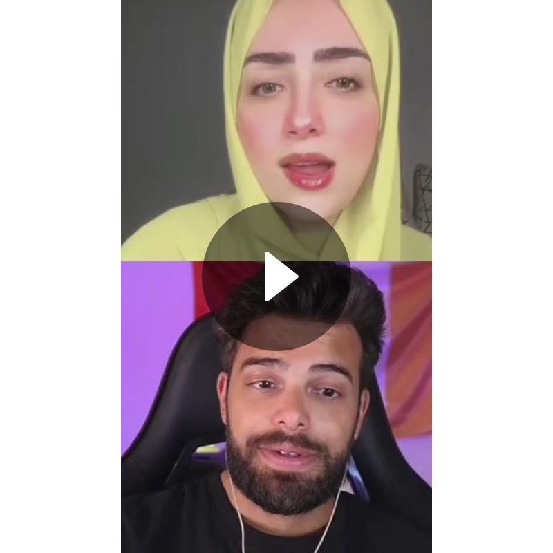 ghadighali | Spotlight on Snapchat