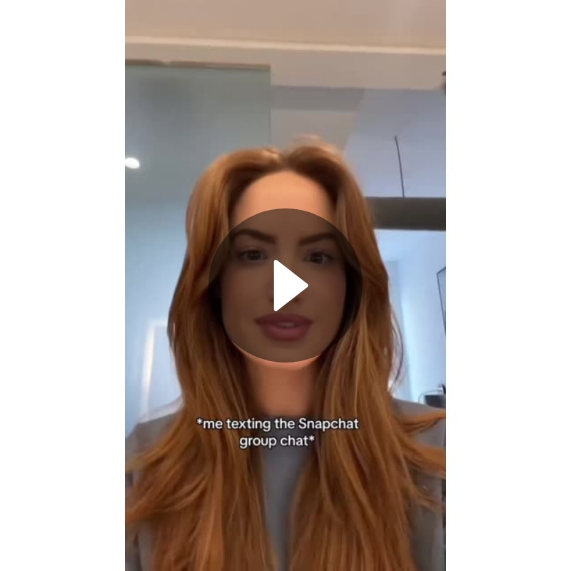 haleyybaylee | Spotlight on Snapchat