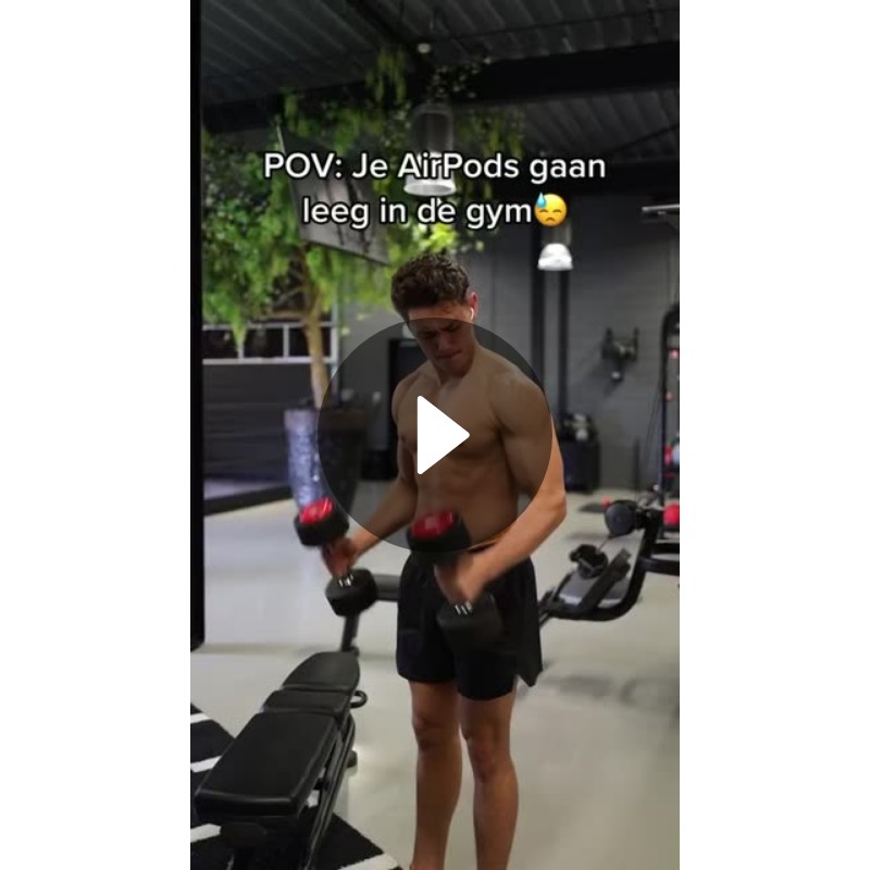 jelle.fit | Spotlight on Snapchat