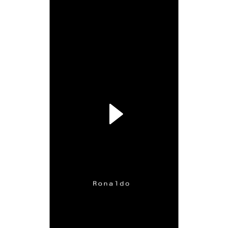 Ronaldo | Spotlight on Snapchat
